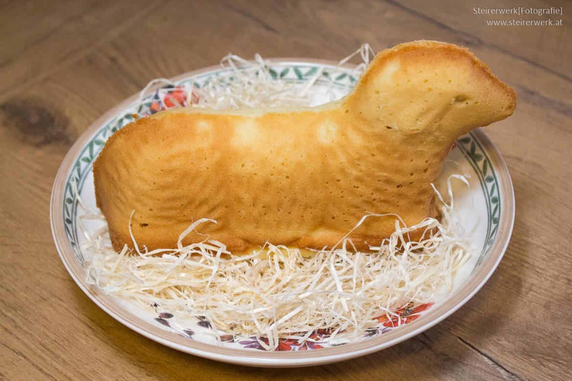 Wie feiert man Ostern in Österreich? Osterbräuche + Osterrezept